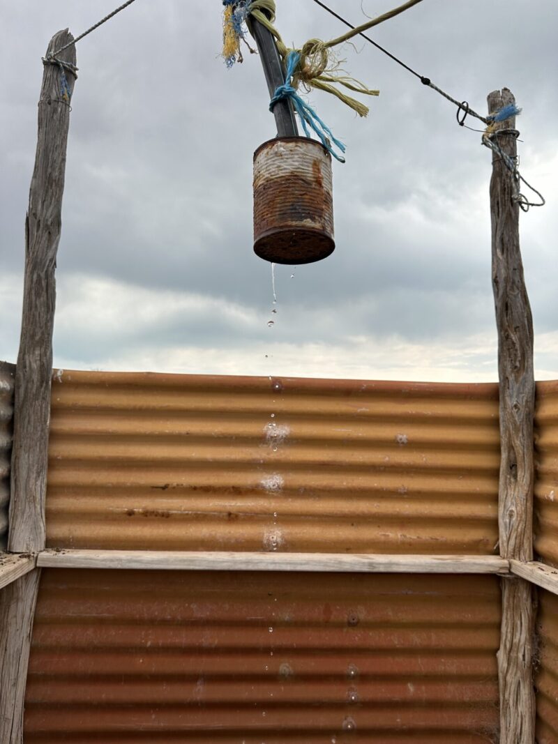 Gladstone Bay Campground: Why this one of the best places to camp in WA