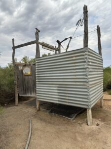 Gladstone Bay Campground: Why this one of the best places to camp in WA